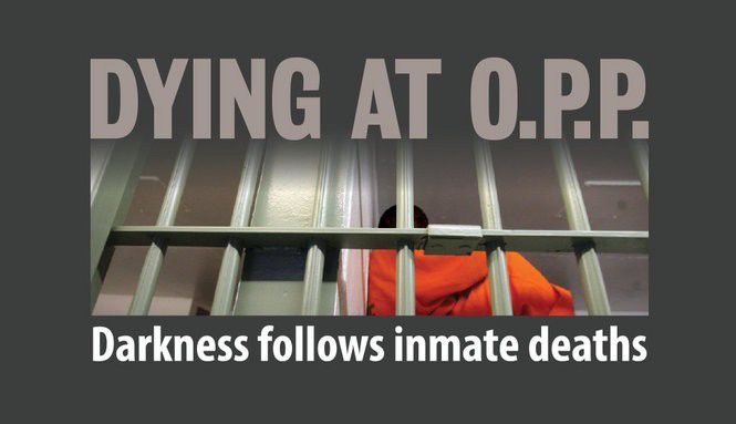 Dying at OPP: The findings | Local Politics | nola.com
