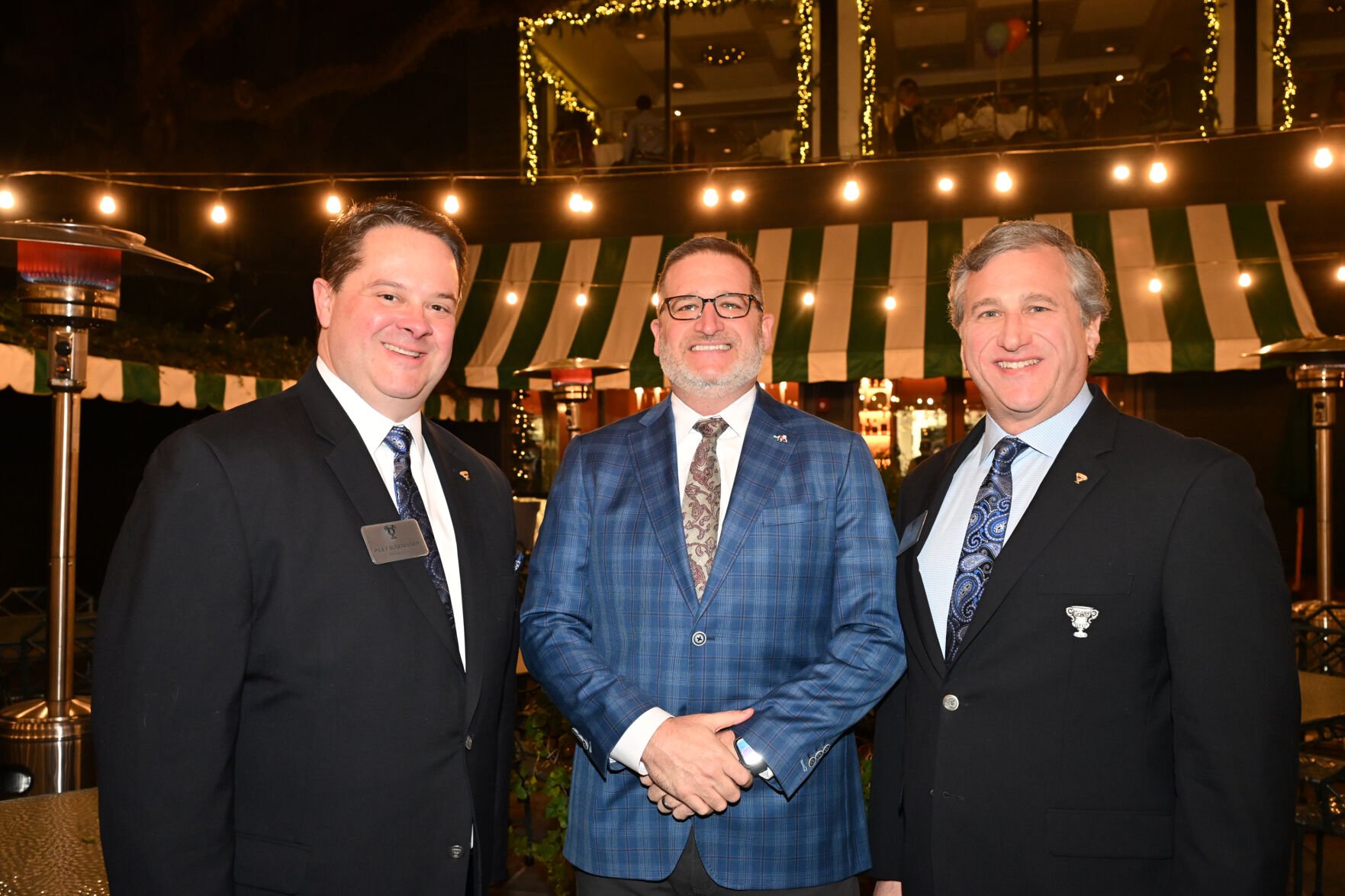 Sugar Bowl Dinner 2025 | | nola.com