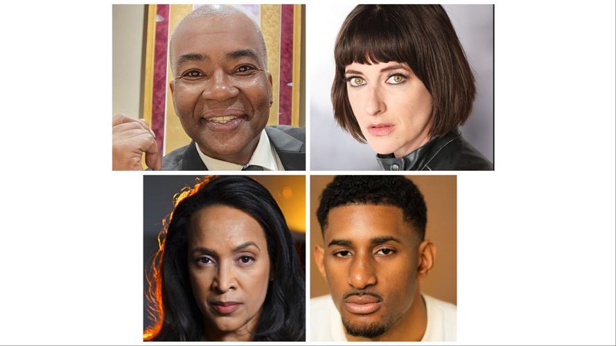 Meet New Orleans actors with roles in 'Hit Man' on Netflix. | Movies/TV ...