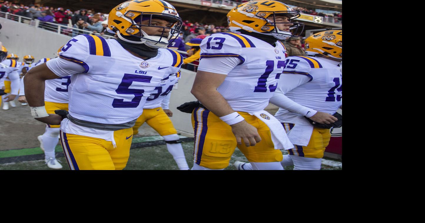 LSU-Georgia: Coaches break down 2022 SEC championship | LSU | nola.com