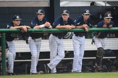 Covington cleanup hitter Dylan Lynch caps 11-1 win with RBI double ...