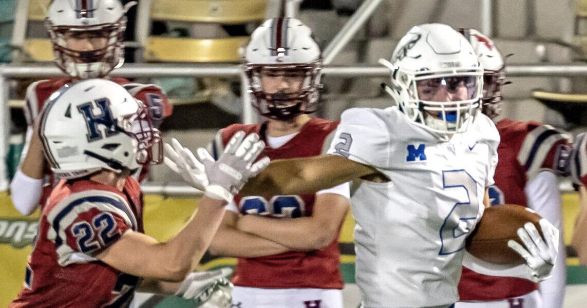 Mandeville wide receiver Landon Ibieta commits to Miami (Fla.) | Prep ...