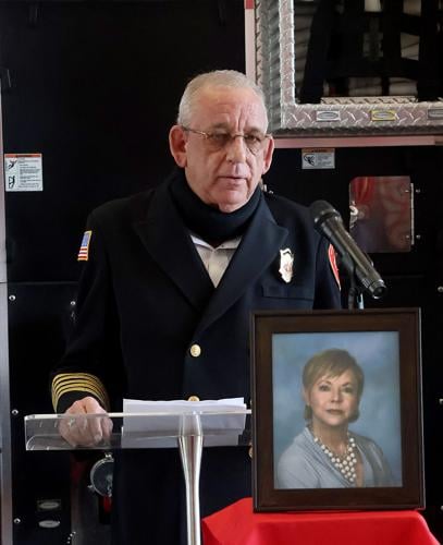 Greater Mandeville area has new fire station | St. Tammany community ...