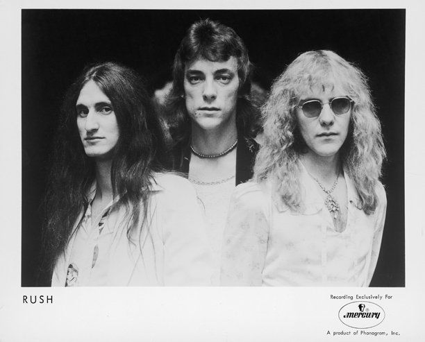 Whither Rush beyond the band's 'R40 Live' 40th anniversary tour ...