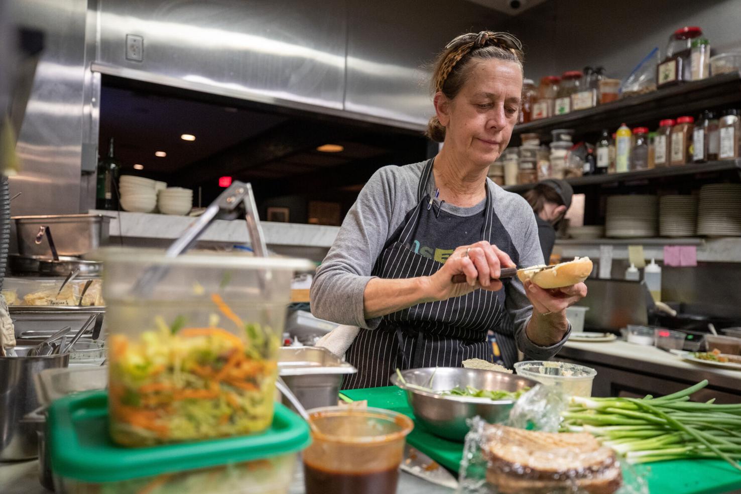 A New Orleans restaurant tour frames the love of mom, family | Where ...