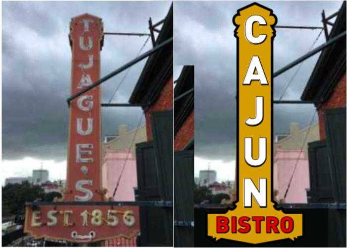 Historic signs in New Orleans could see changes | Business News | nola.com