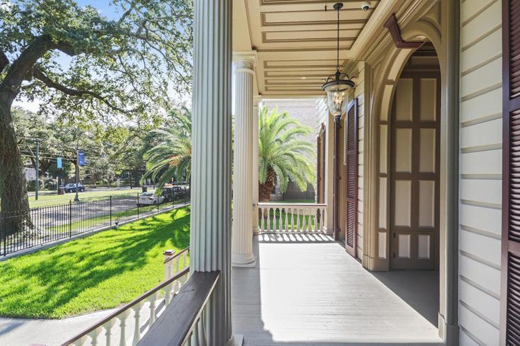 See inside a $4.5M Victorian mansion once owned by Anne Rice | Home ...