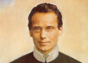 300 unique New Orleans moments: Father Francis Xavier Seelos beatified ...
