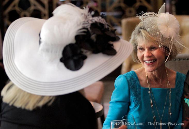 How Tales of the Cocktail changed the way the world drinks | Archive ...