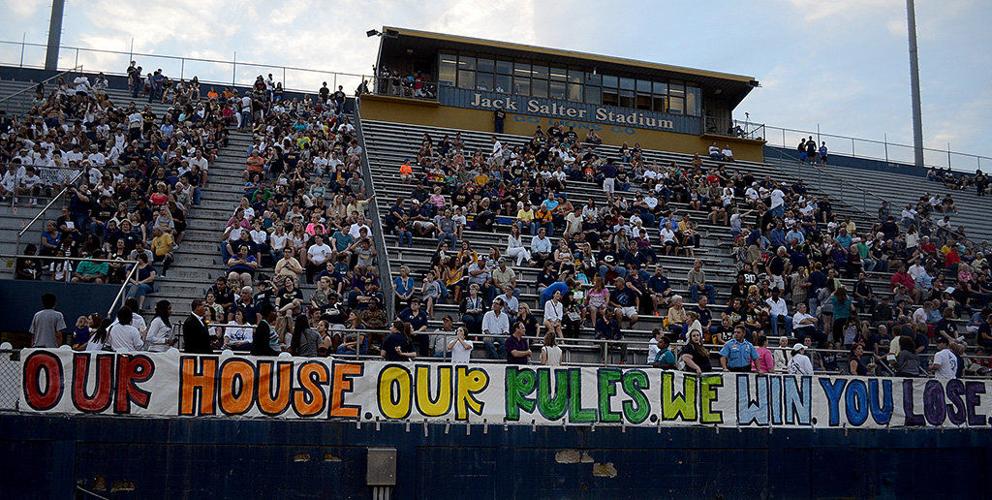 Homecoming 2014: Covington High School presents its court | Education ...