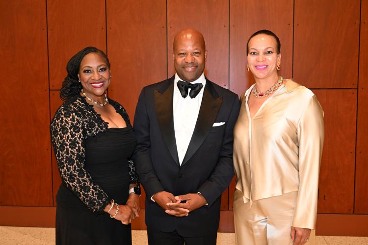 Nell Nolan: Urban League Gala, LOVE NOMA, NOCHI | Parties/Society ...