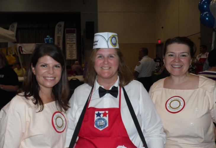Tammany Scene: Red beans and rice fuel United Way campaign | St ...