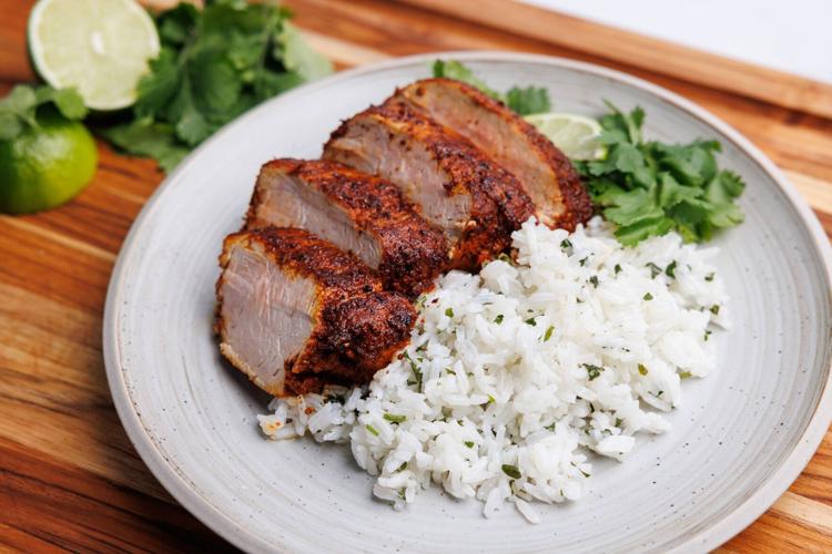 Recipes for Achiote Pork Tenderloin and more | Where NOLA Eats | nola.com