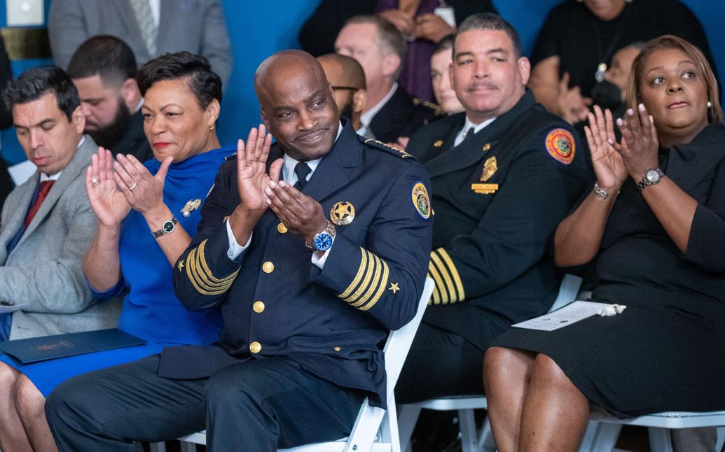 New Orleans police chief salary to jump by 50% or more | Local Politics ...