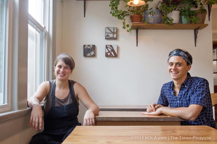 1000 Figs | Where NOLA Eats | nola.com