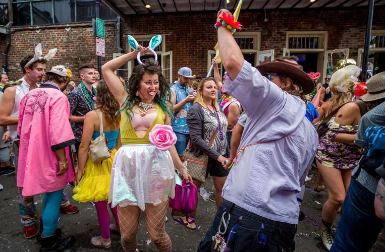 Photos: Gay Easter parade | Photos | nola.com