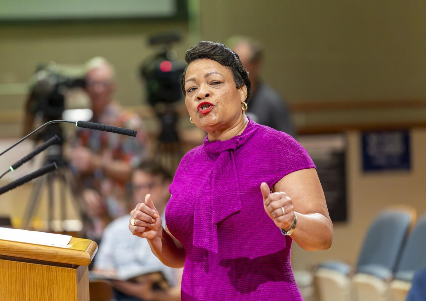 New Orleans inspector enlisted electricians in permit scheme | Courts ...