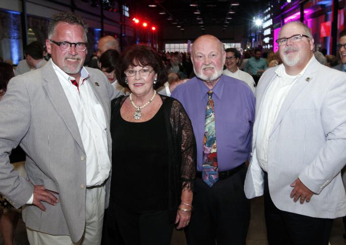 Nell Nolan: Cheer and Kudos | Parties/Society | nola.com