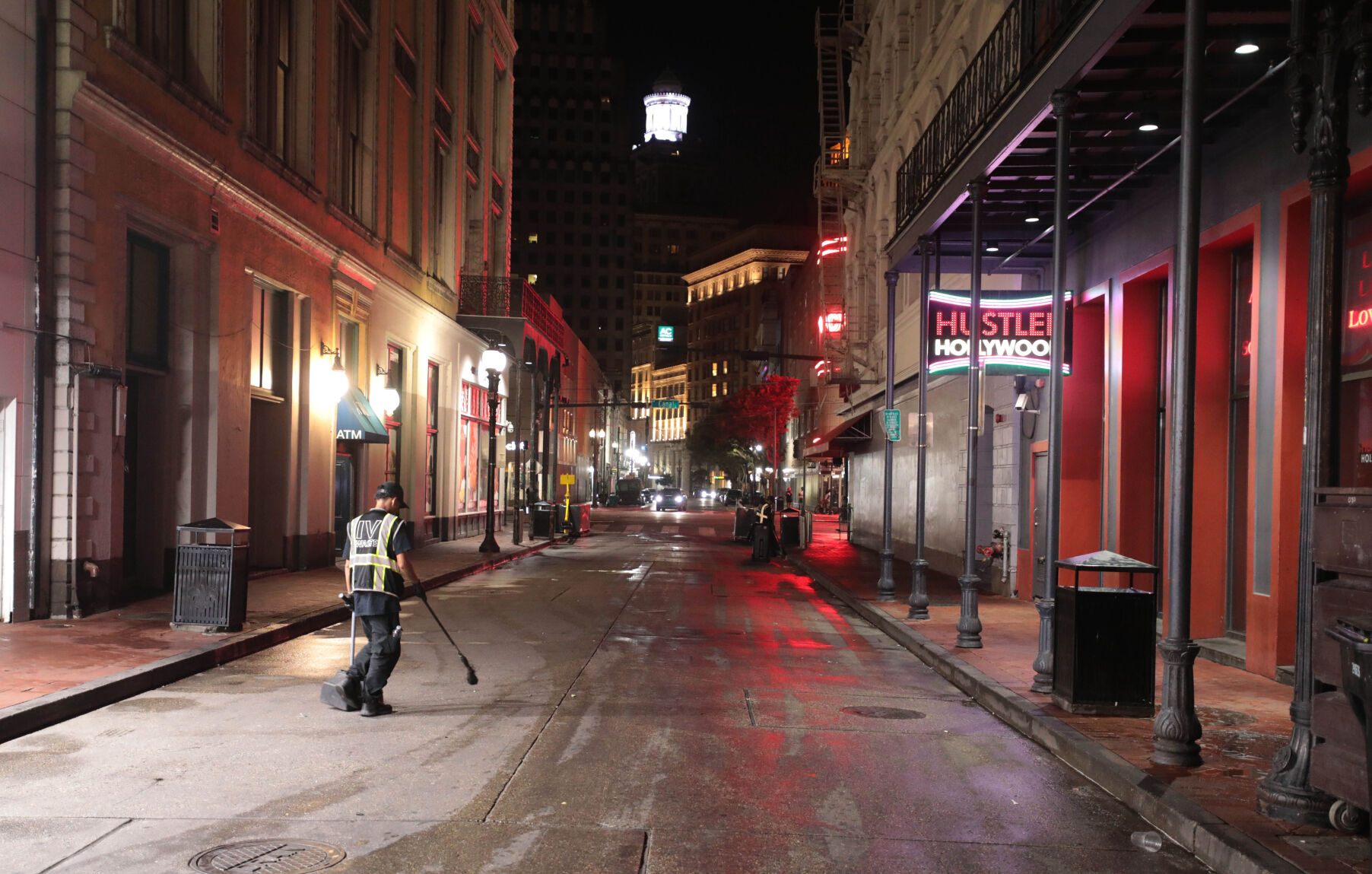 Bourbon Street shooting victim identified as Chicago woman | Crime ...