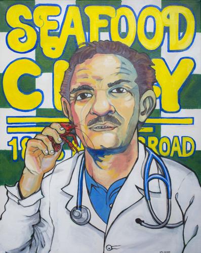 Al Scramuzza, crawfish king of NOLA, dies, see funeral plans | Where ...