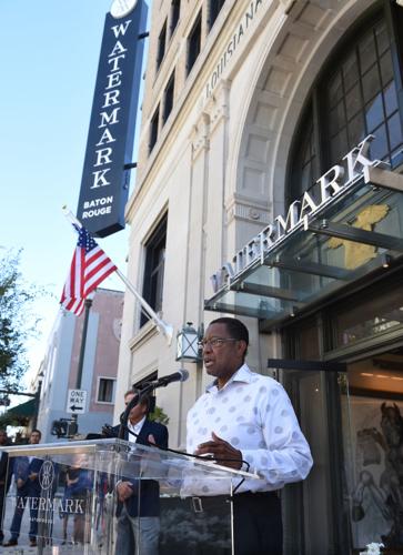 How to remember Kip Holden as Baton Rouge mayor: Disasters bookend term ...