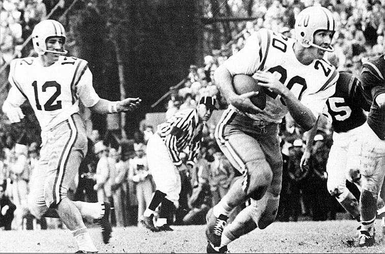 Auburn is claiming LSU's 1958 football national championship | Football ...