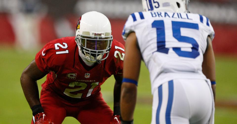 Ranking LSU's top 10 NFL defensive backs | Sports | nola.com