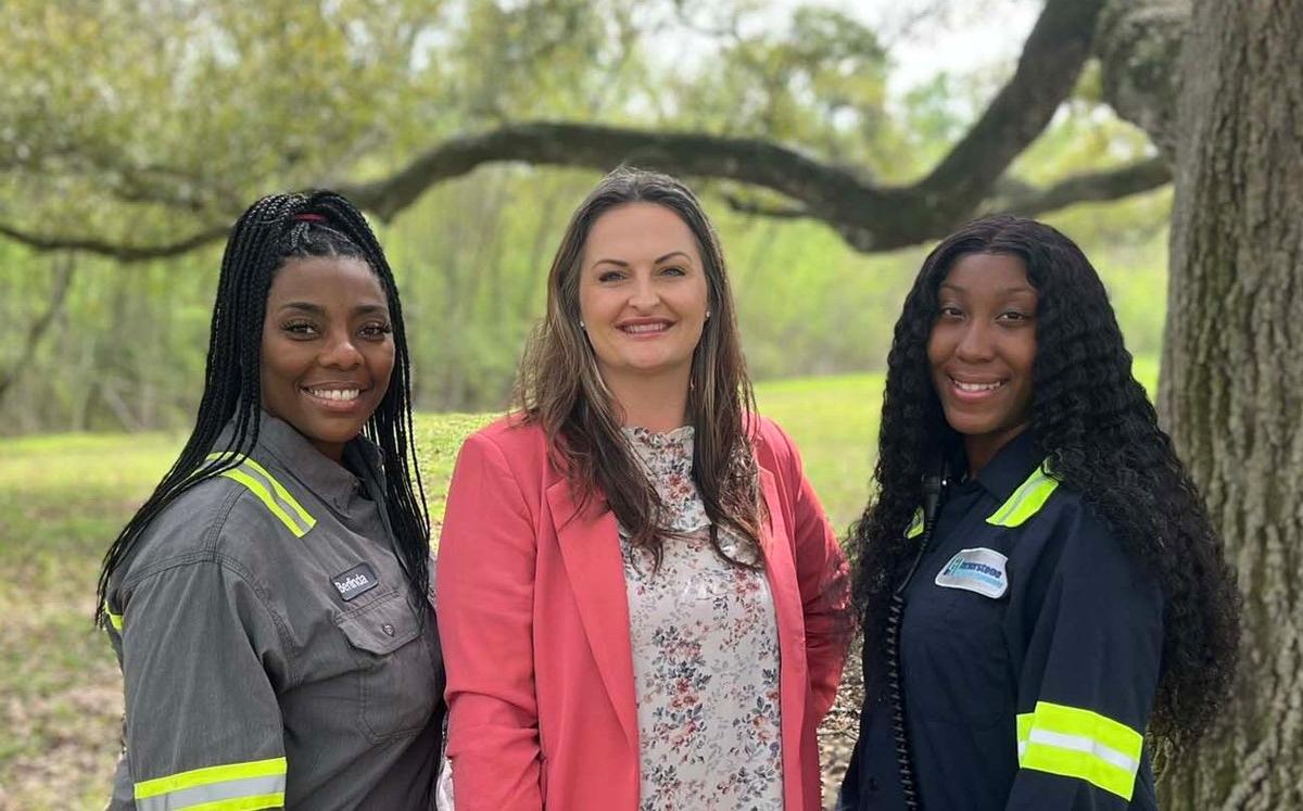 Empowering women in industry: Cornerstone fosters supportive work ...