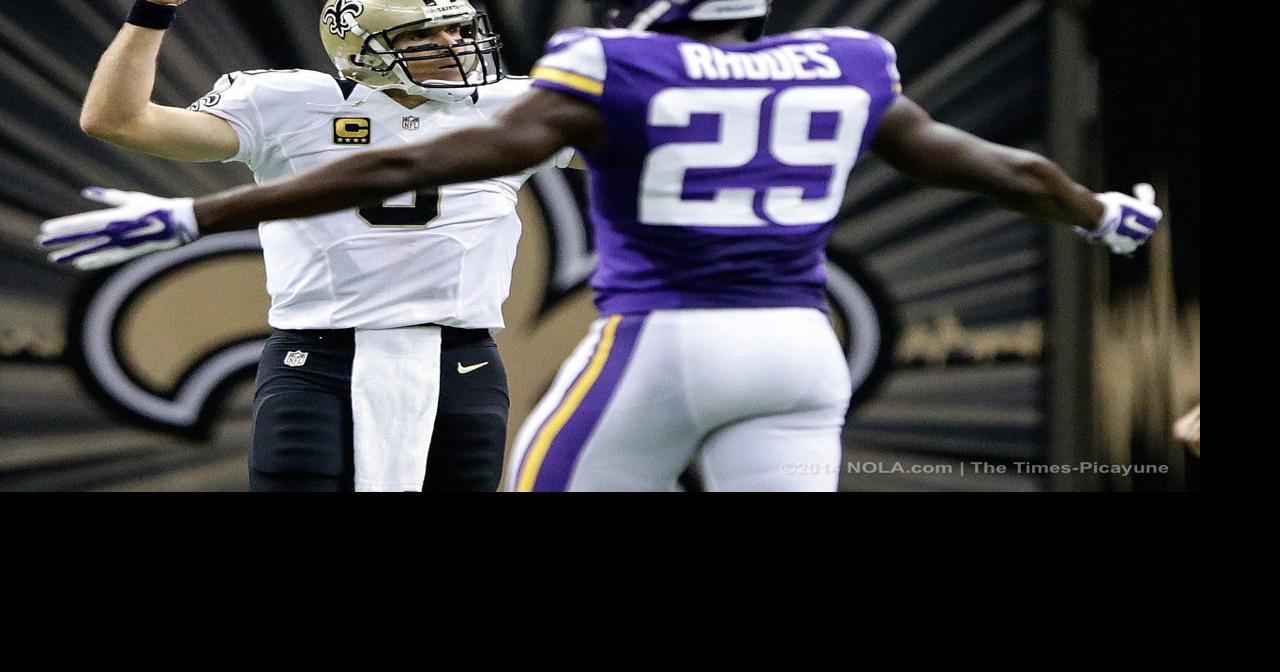 Chat with Katherine Terrell at 11 a.m. as the New Orleans Saints ...