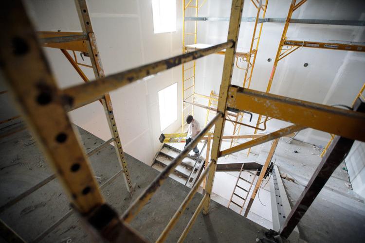 New Friends restaurant serves up promise and controversy in ...