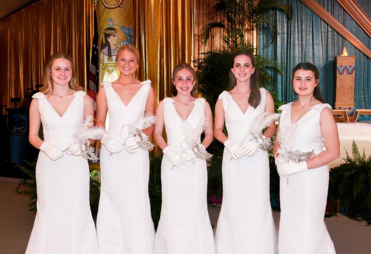 Nell Nolan: Nereus and Osiris Mardi Gras Balls held with back-to-back ...