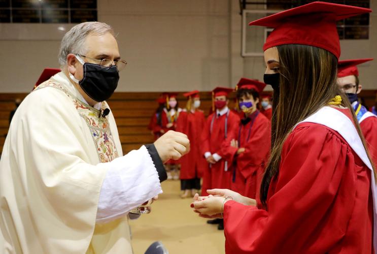 PJP Class of 2020 celebrates graduation | St. Tammany community news ...