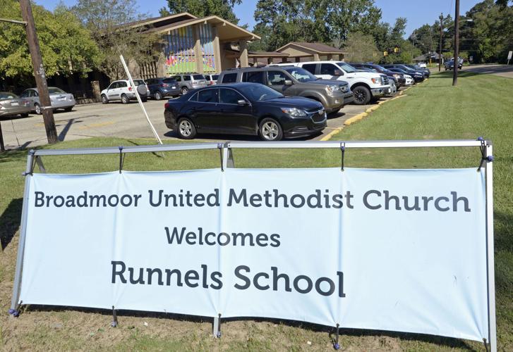 In Runnels' 51st year, Baton Rouge flooding puts school to the test ...