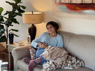 Community rallies behind Archbishop Hannan High student who suffered ...