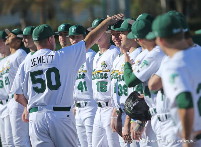 Tulane, UNO to play for reinstated Pelican Cup in baseball series ...