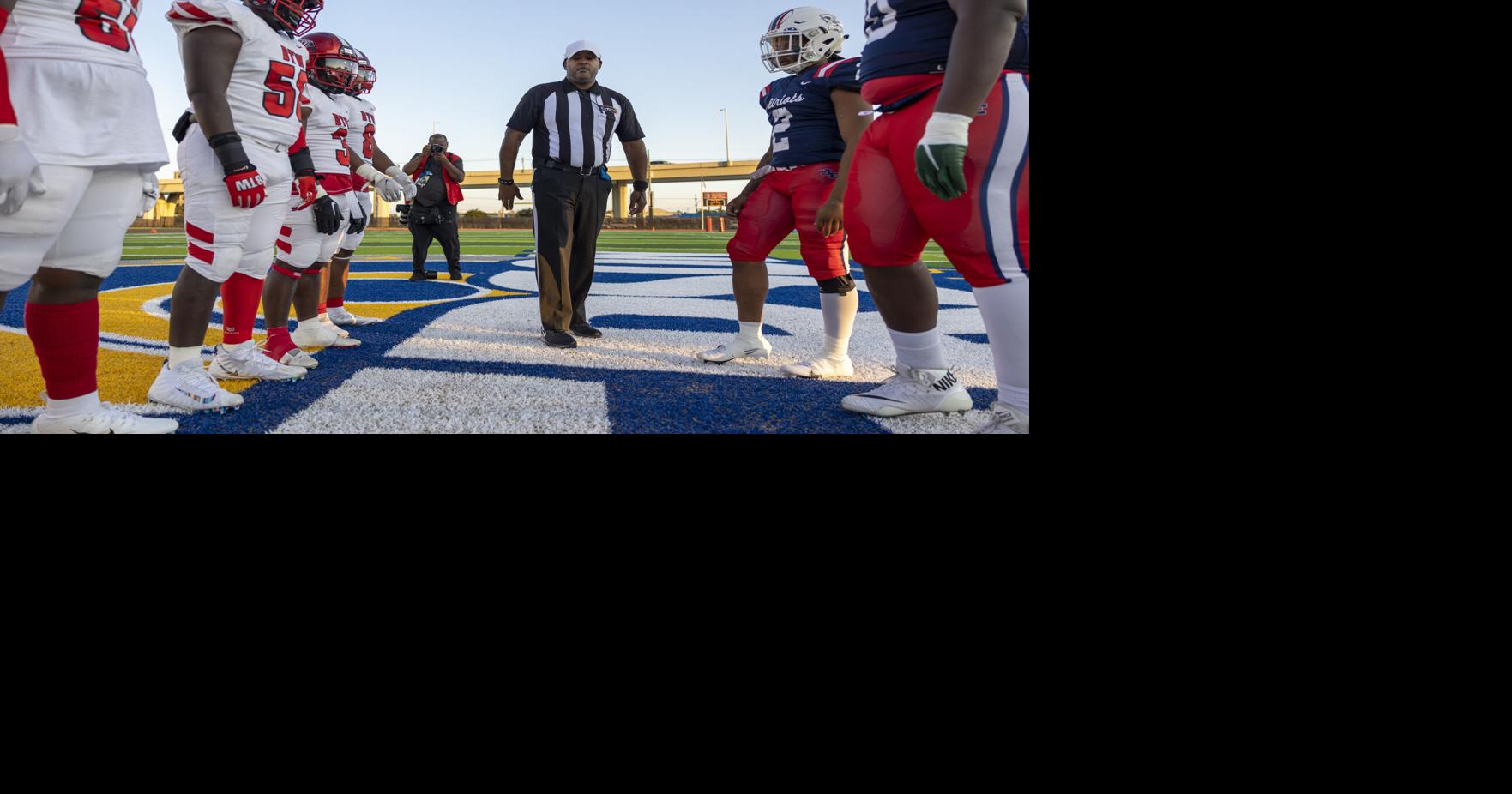 Check out the prep football standings through three weeks of games ...