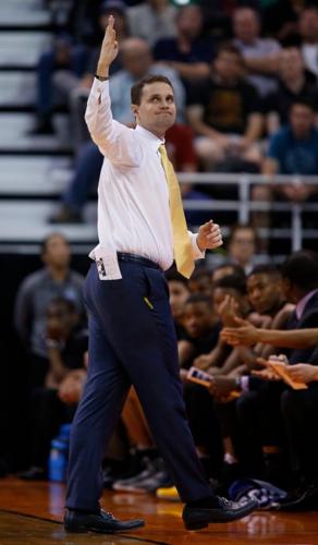 7 things to know about new LSU basketball coach Will Wade | Sports ...