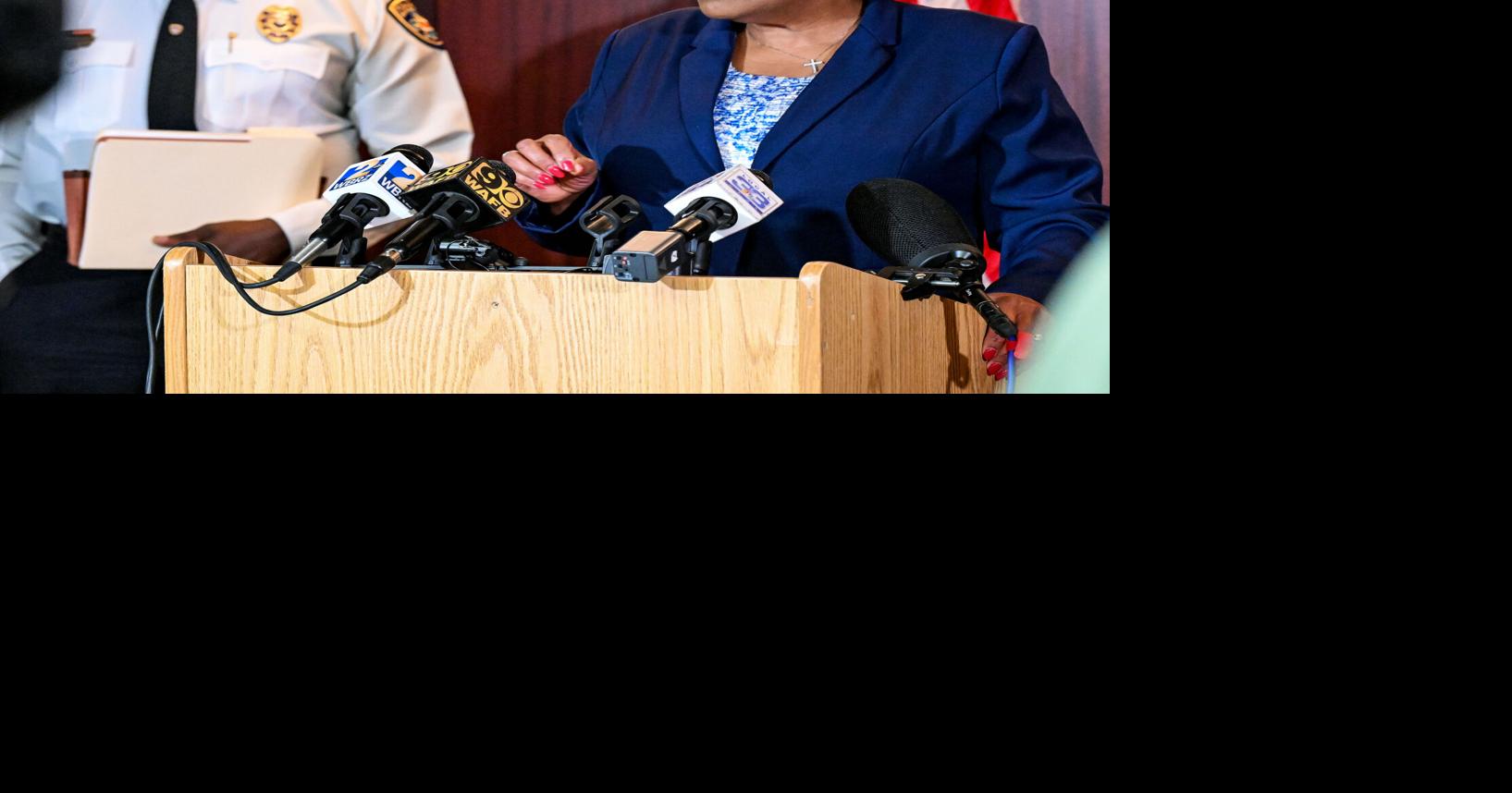 Letters: BRPD doesn't need training; it needs accountability | Opinions ...