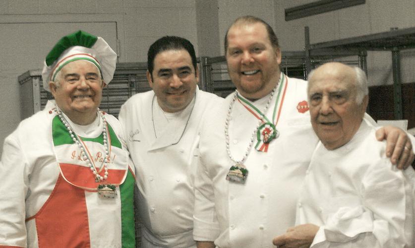 25 years ago, Emeril Lagasse unleashed Emeril's, 'radically altering ...