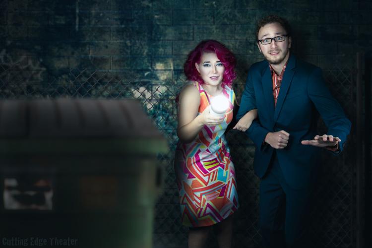 'Young Frankenstein,' 'Rocky Horror Witches' to open in NOLA ...