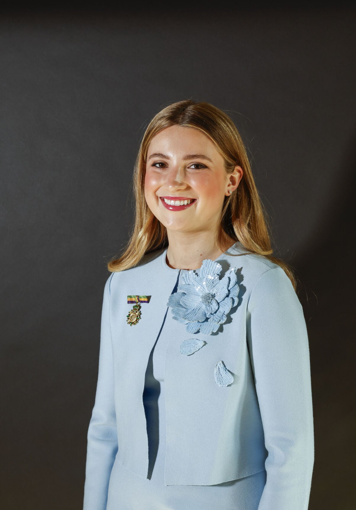 Meet the 2026 Queen of Carnival Kelsey French, who follows a long line ...