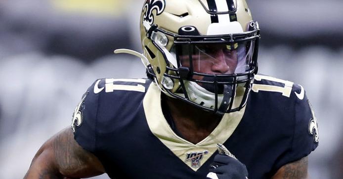 Walker: Saints' Deonte Harris provides signing day proof that if you ...