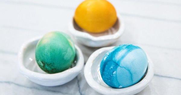 How to use all-natural, DIY dyes for colorful Easter eggs | Archive | nola.com