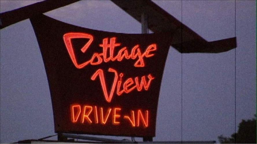Documentary takes a loving look at drive-in movie theaters | Movies/TV ...