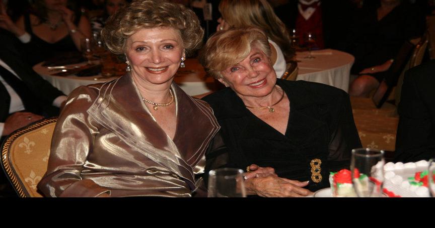 Jefferson Performing Arts Society's 'Pasta & Puccini: Head Dress Ball ...