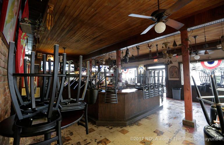 'The threat is still there' for New Orleans after Tropical Storm Cindy ...