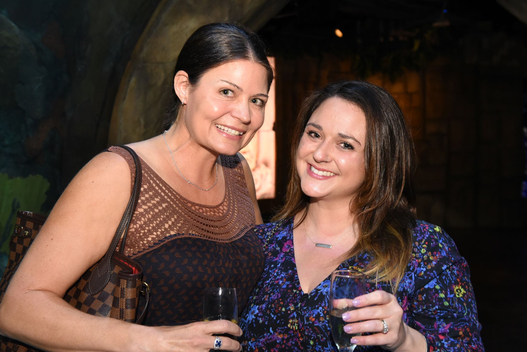 Party Central: Dining with the Sharks; Project Lazarus' Bon Appetit | Parties/Society | nola.com