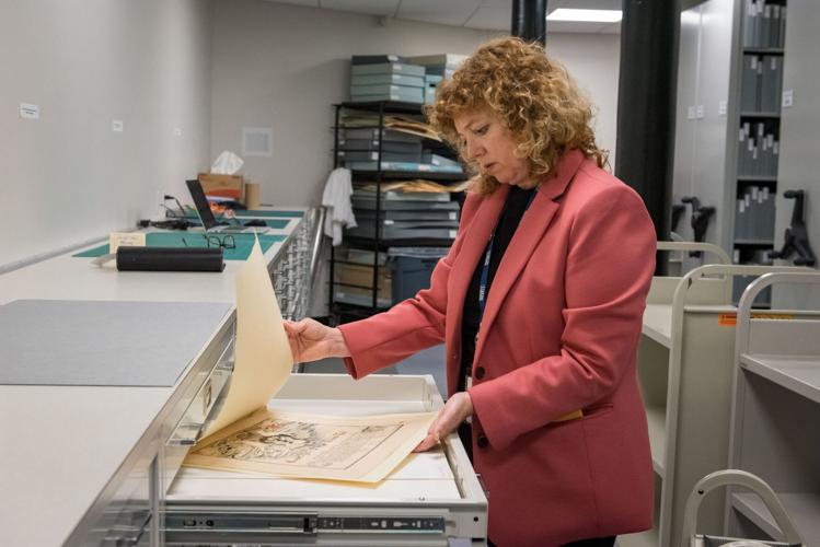 World War 2 Museum's outdoor sound and light show debuts ...