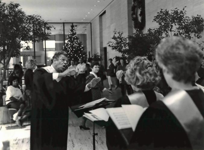 One Shell Square in New Orleans will become Hancock Whitney Center in ...