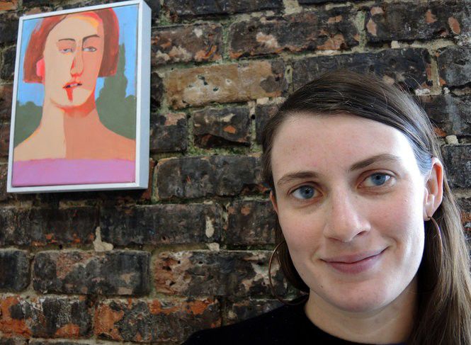 300 years, 300 portraits: Meet the artists who'll capture New Orleans ...
